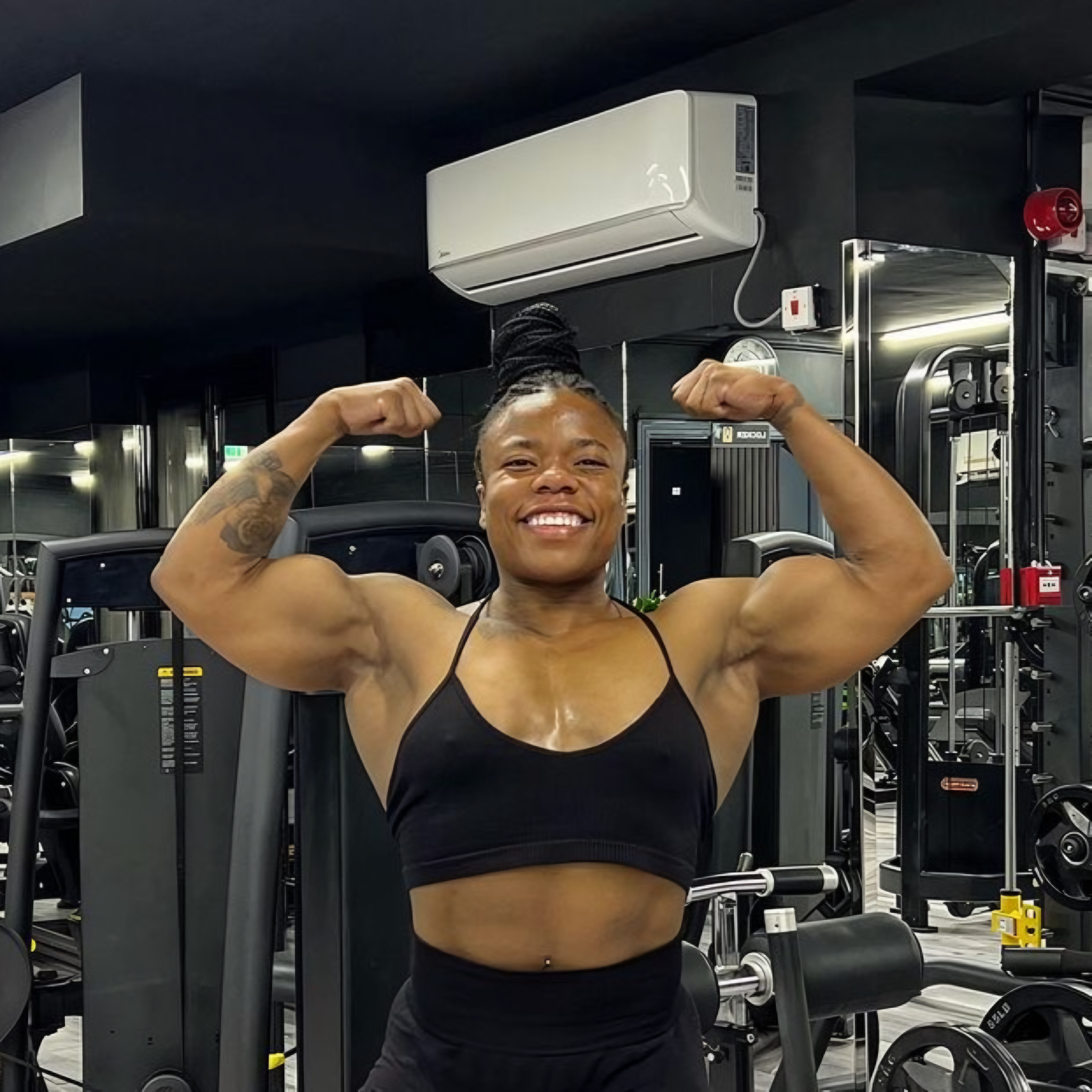 Blessing Christopher