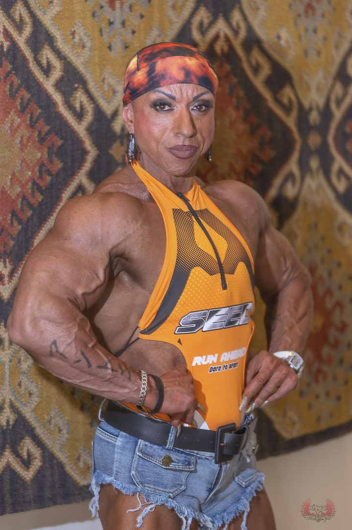 Virginia Sanchez Macias