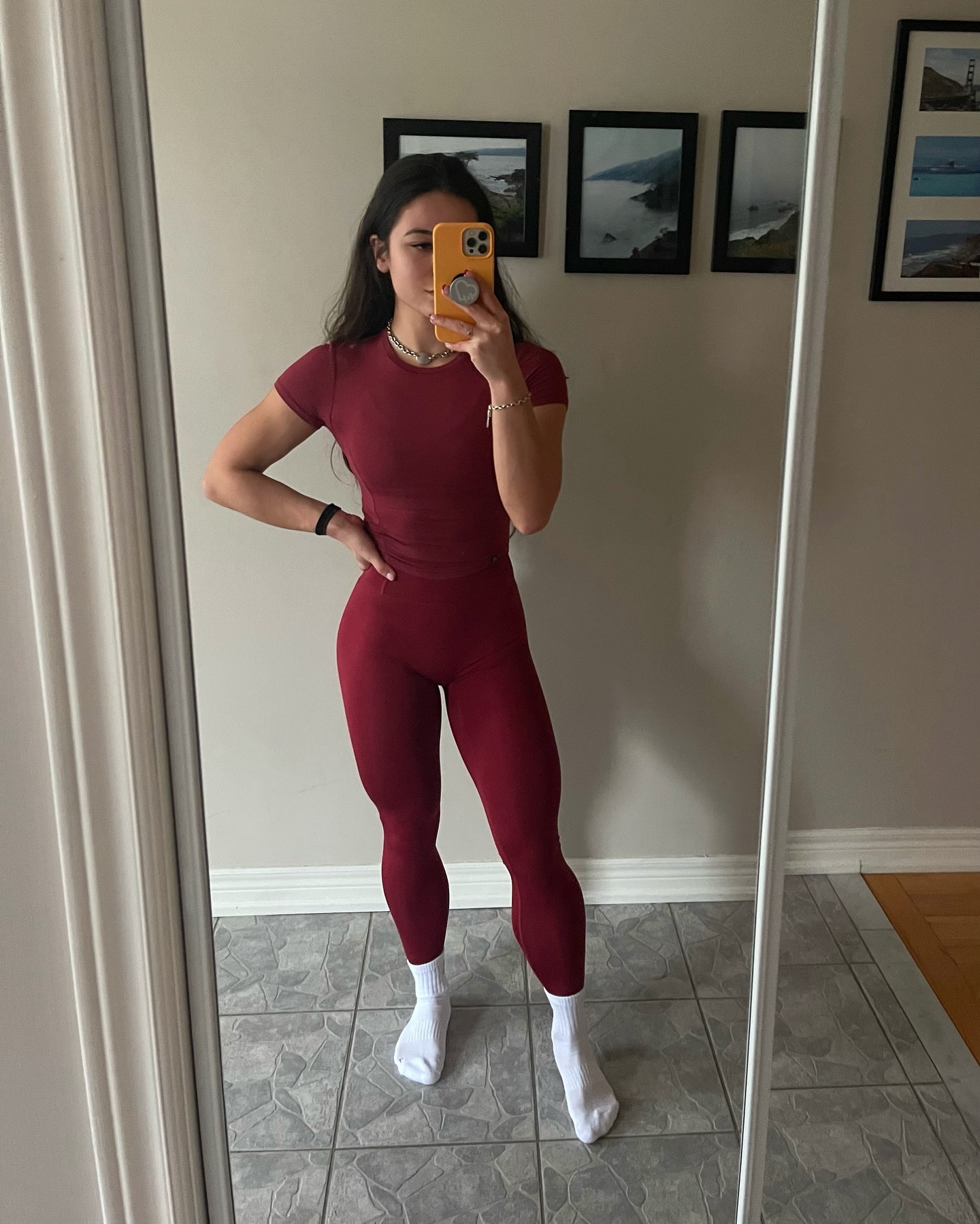 Madison De Jesus-Walker