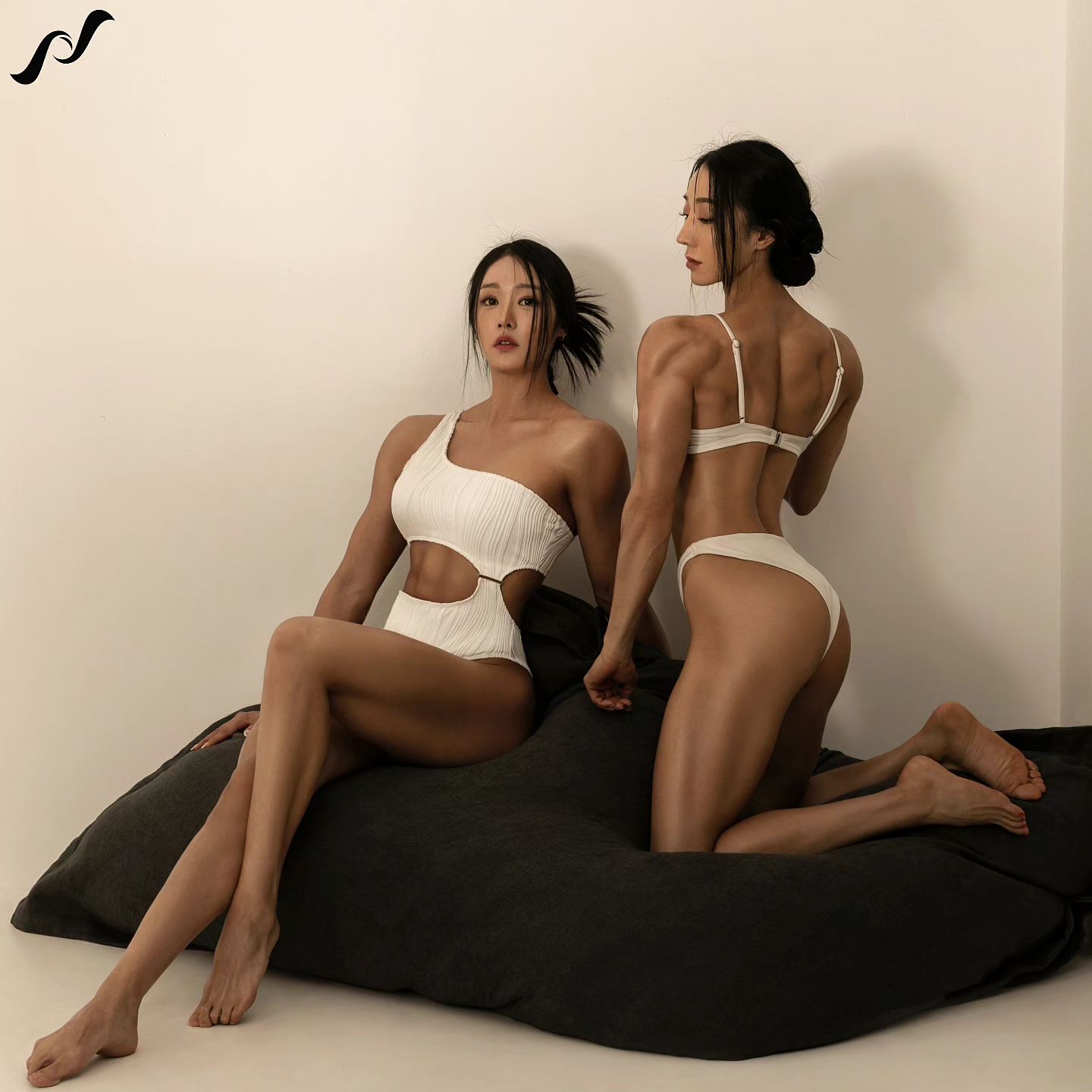 Han Sol (ssol_0923), Seo Sumin (0730_sumin)