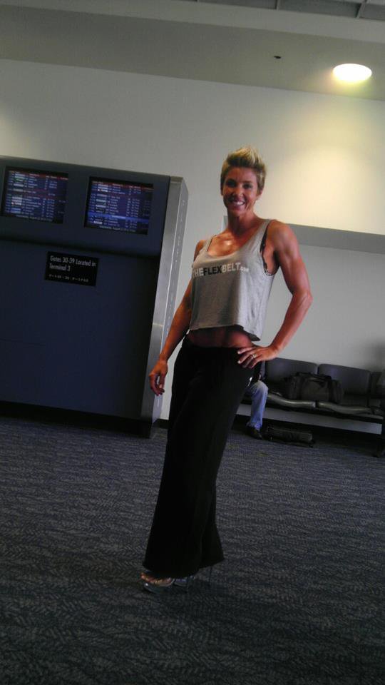 Jill Wade (jillwadewbffpro)