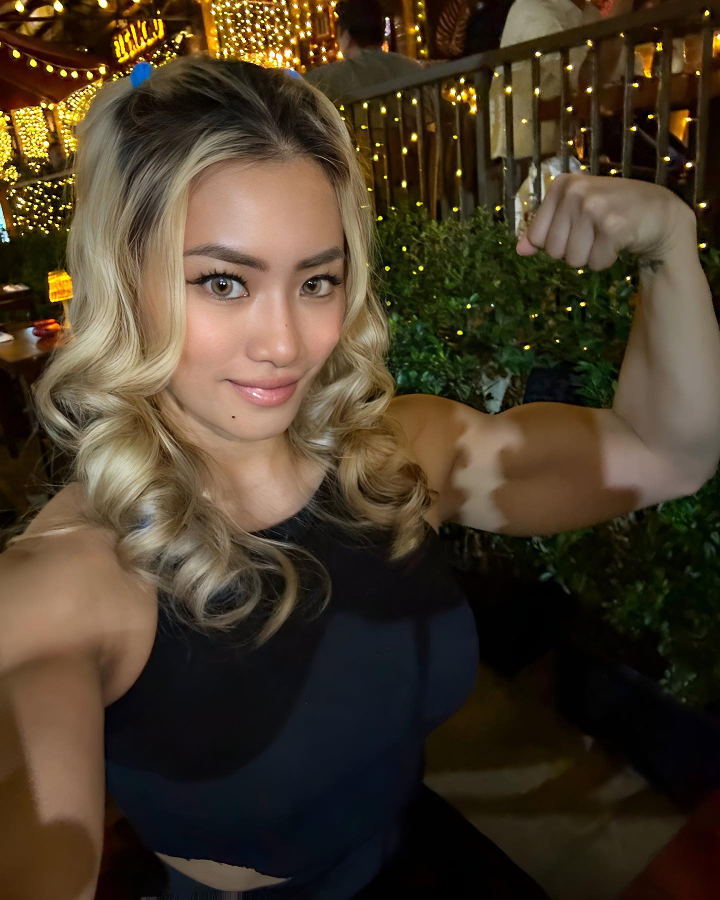 Rosofia Lia (rosofialia_ifbbpro)