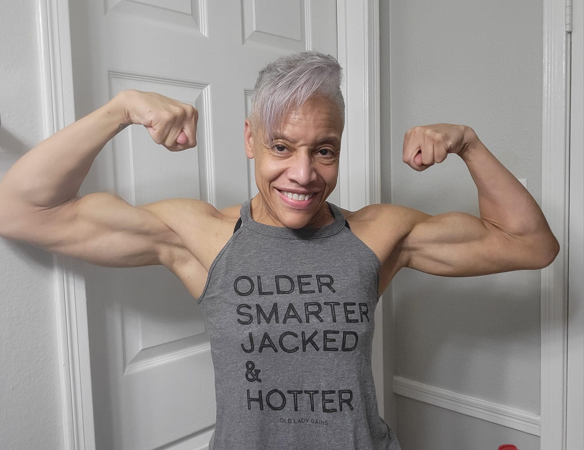 Lisa Marie Scott Jones