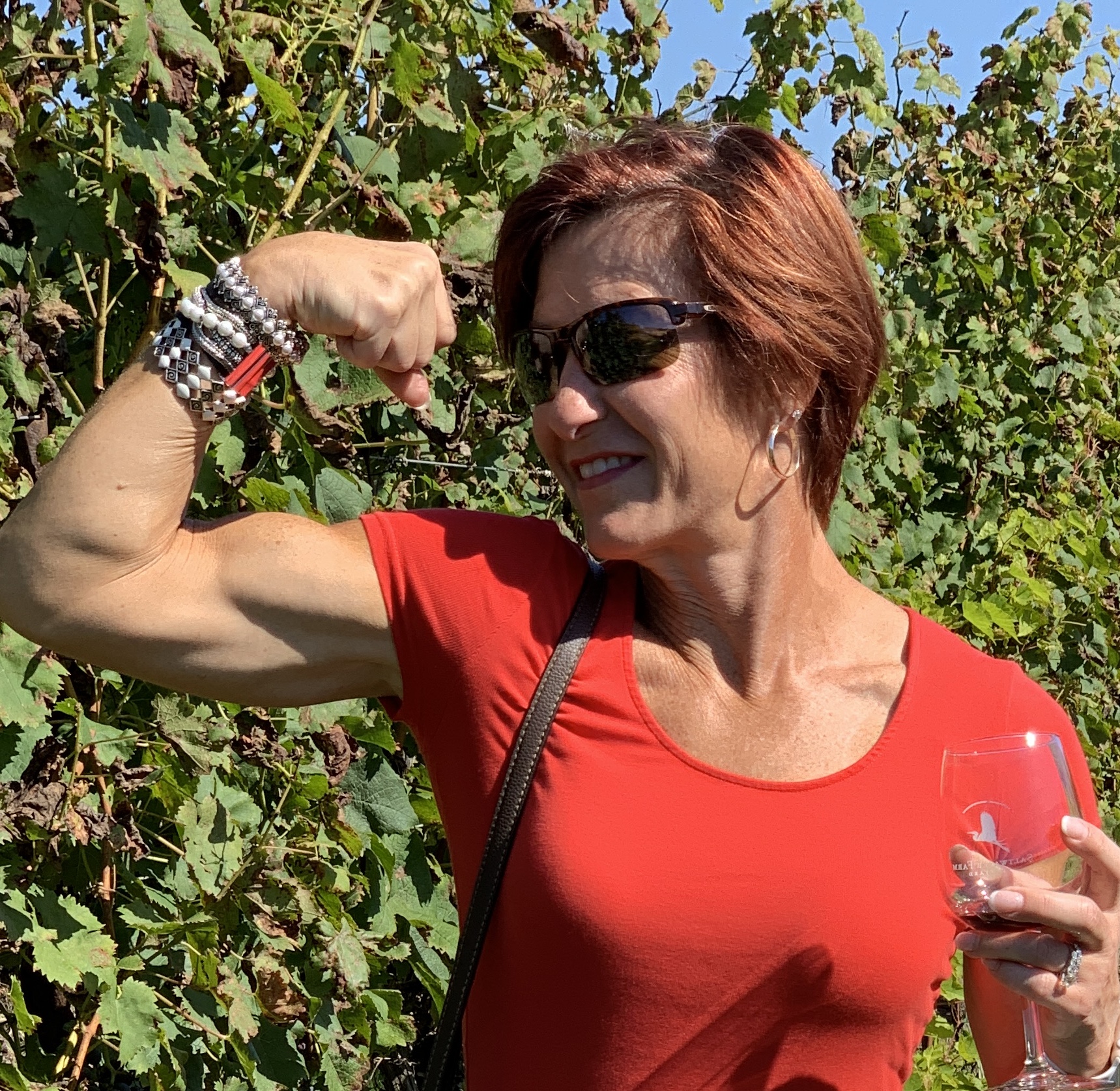 Maryon (@Kim_Hale_Fitness)