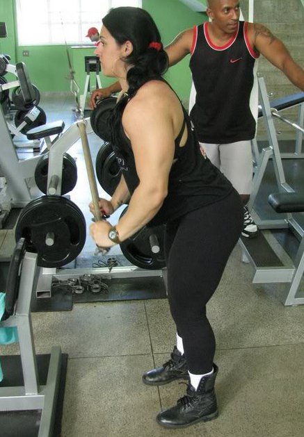 Fernanda Deporte