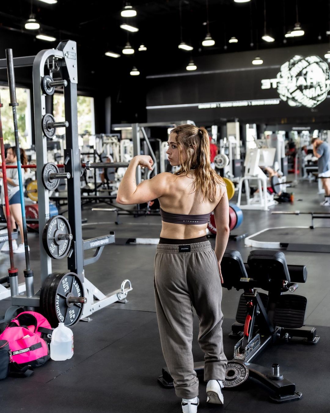 Maria