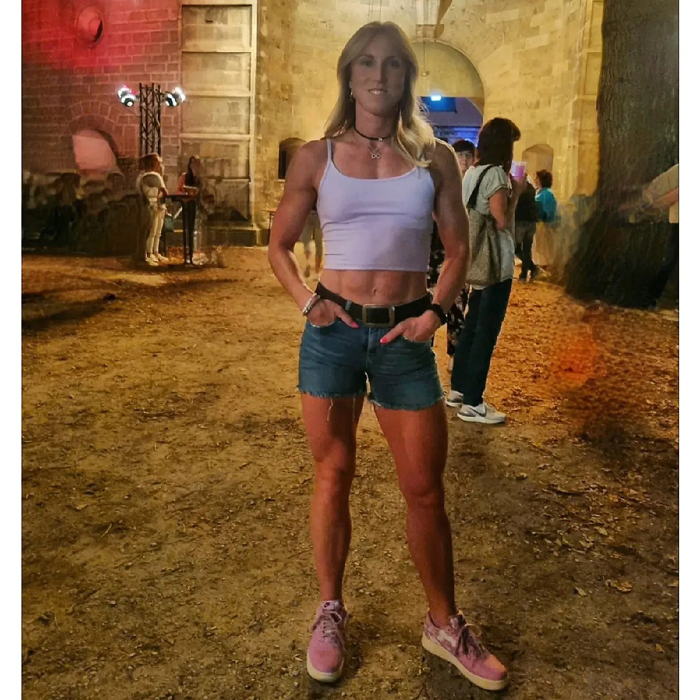 Ramona Amberger