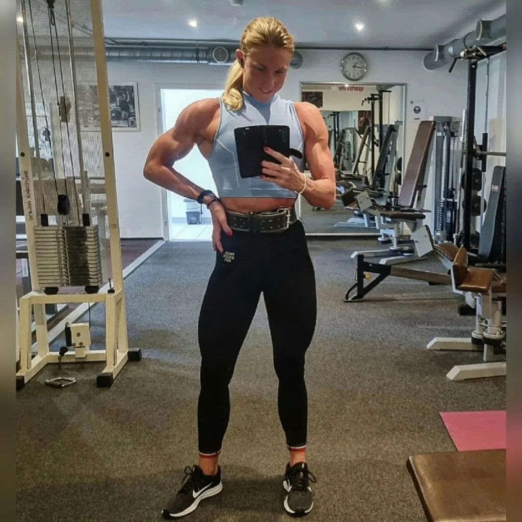 Ramona Amberger