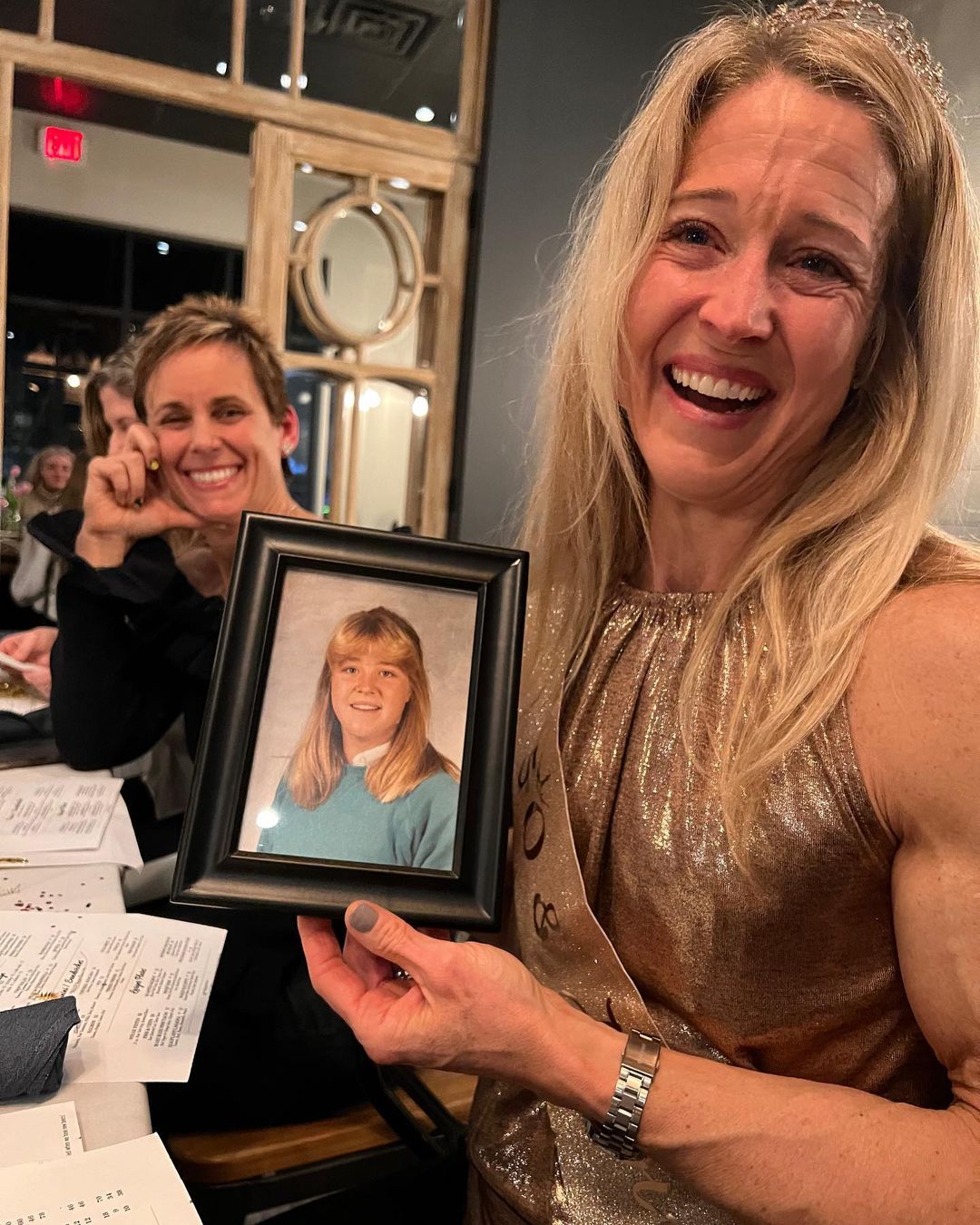 Jennifer Cook Norman