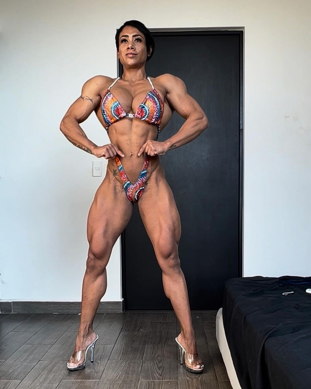 Mayra Rocha