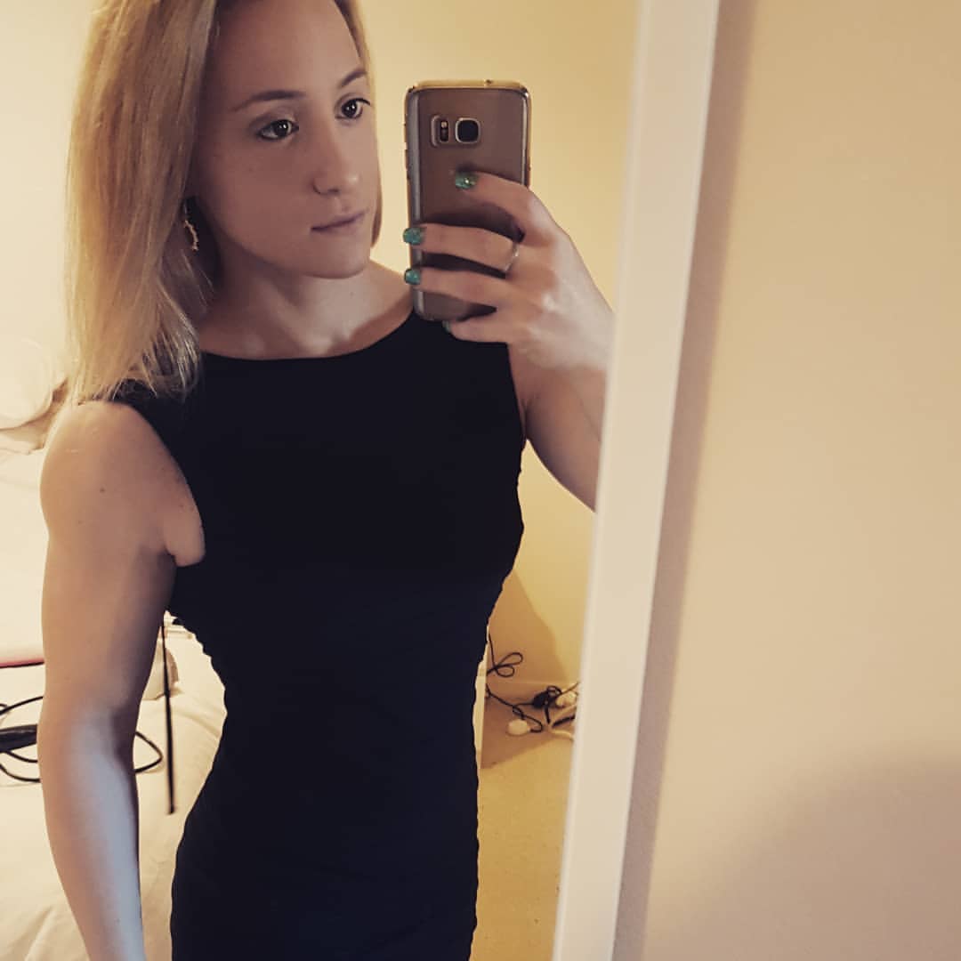 Michelle Jones (@shell_sporty)