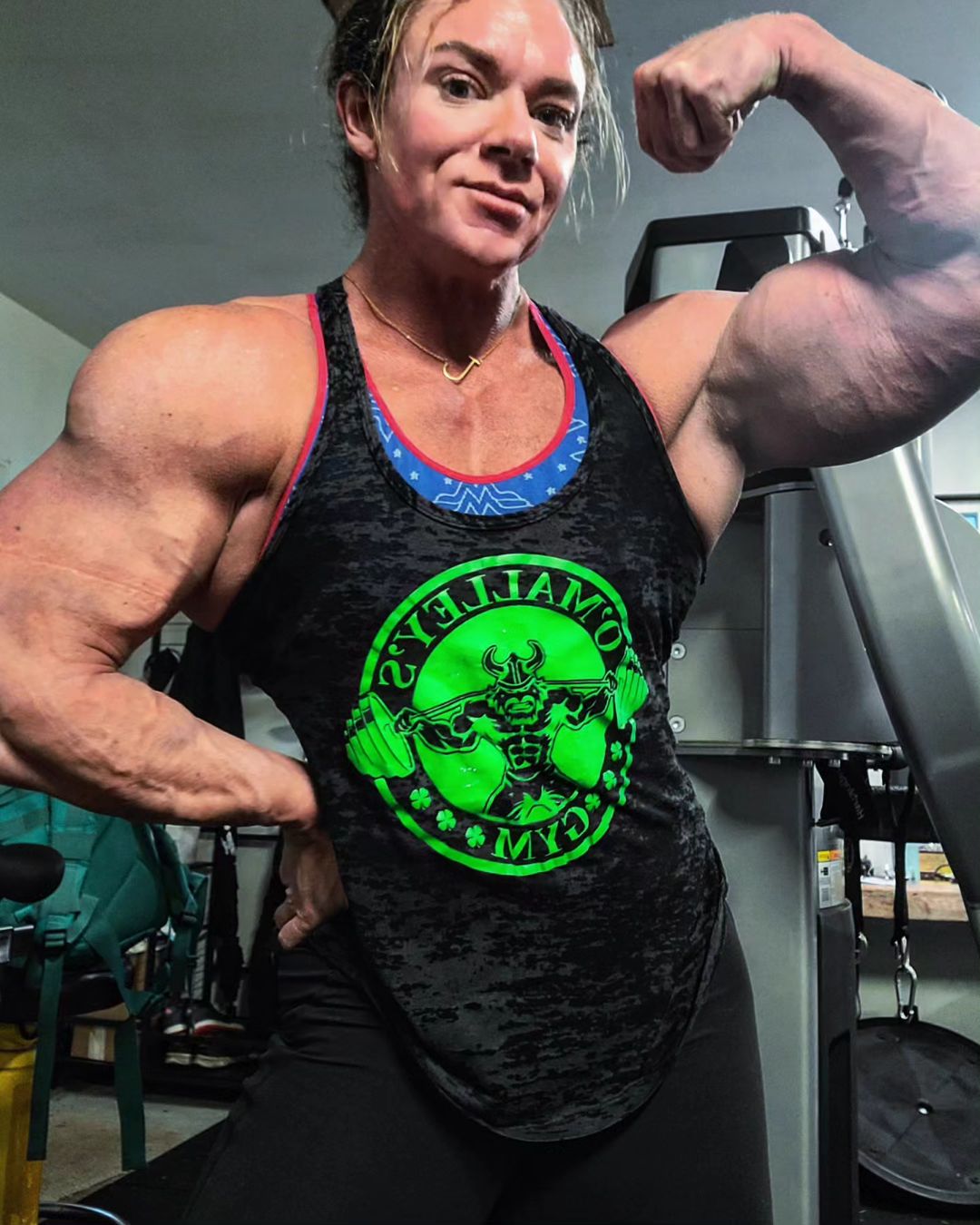 Jessica Martin (jessimartin1815)