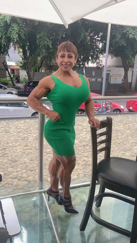 Maria Segura