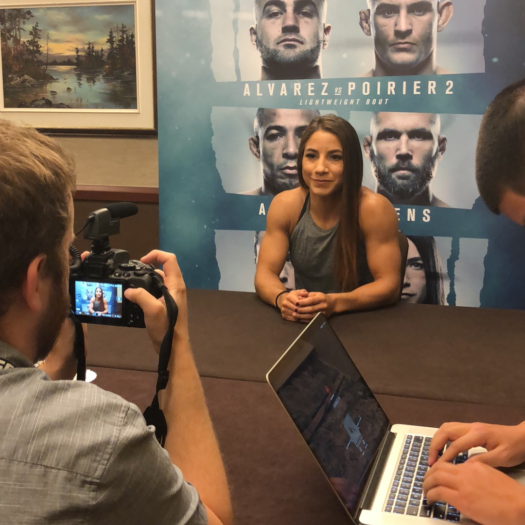 Tecia Torres