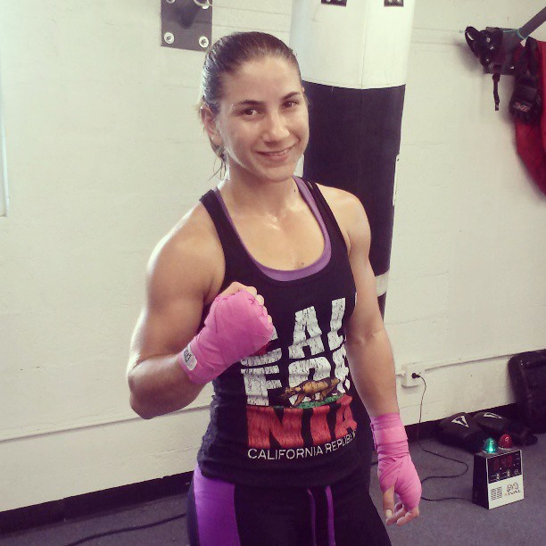 Tecia Torres