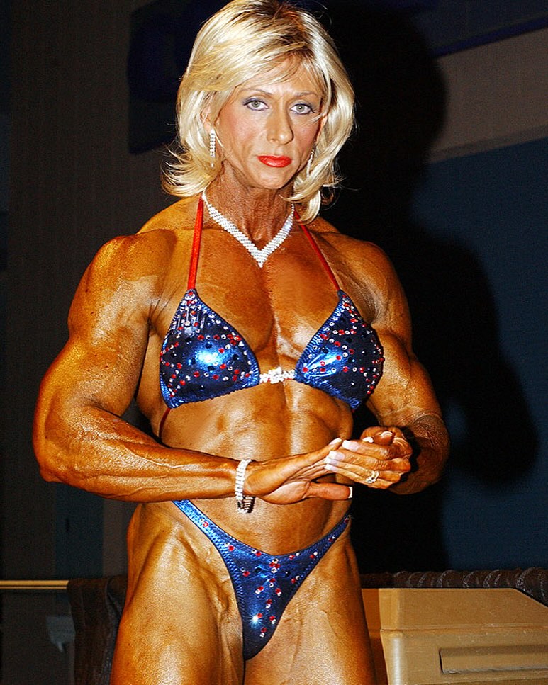Betty Pariso 9401