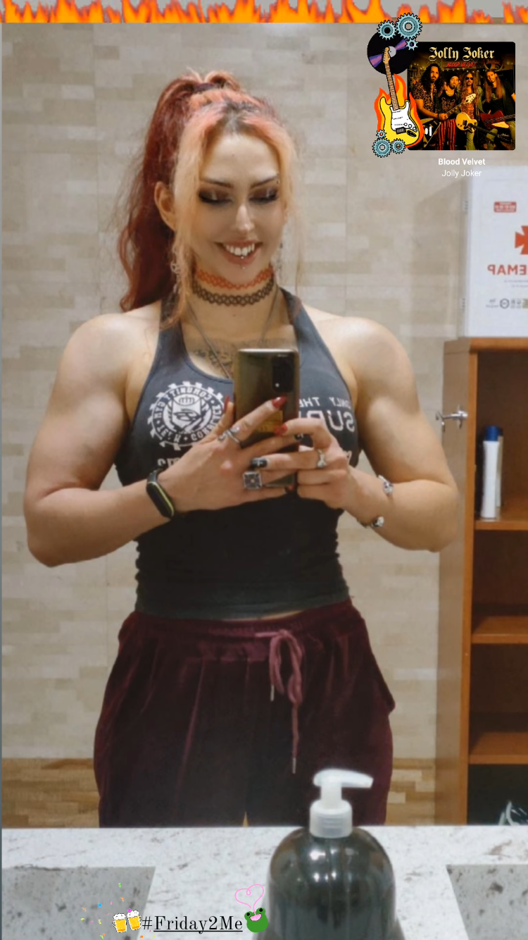 Merche Merchán Peces