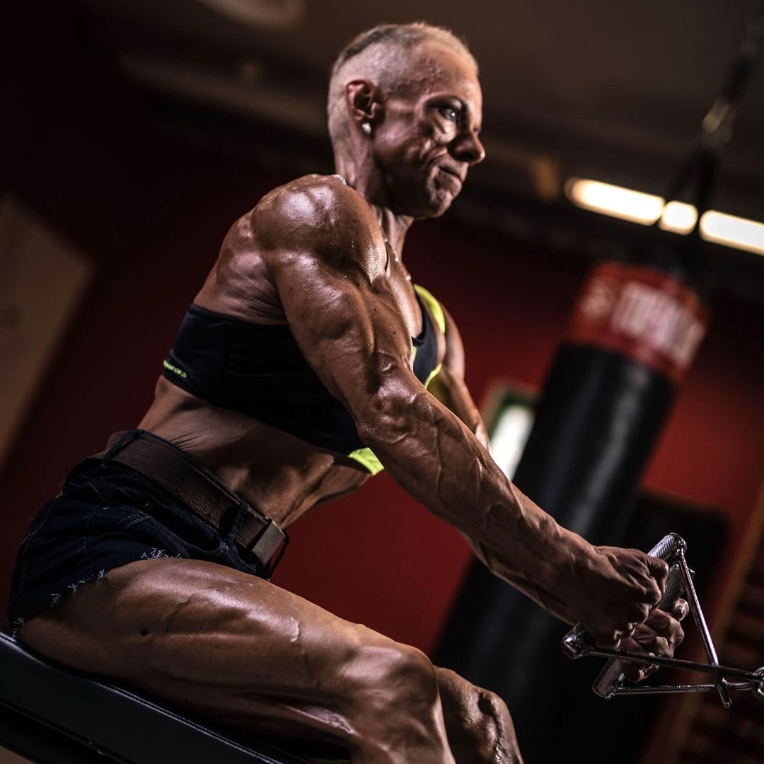 Anne-Mari Kuusiluoma