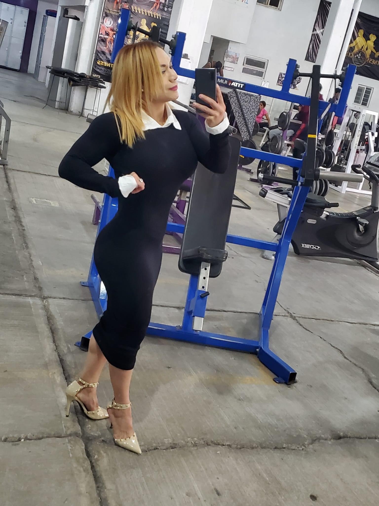 Ady Aguilar