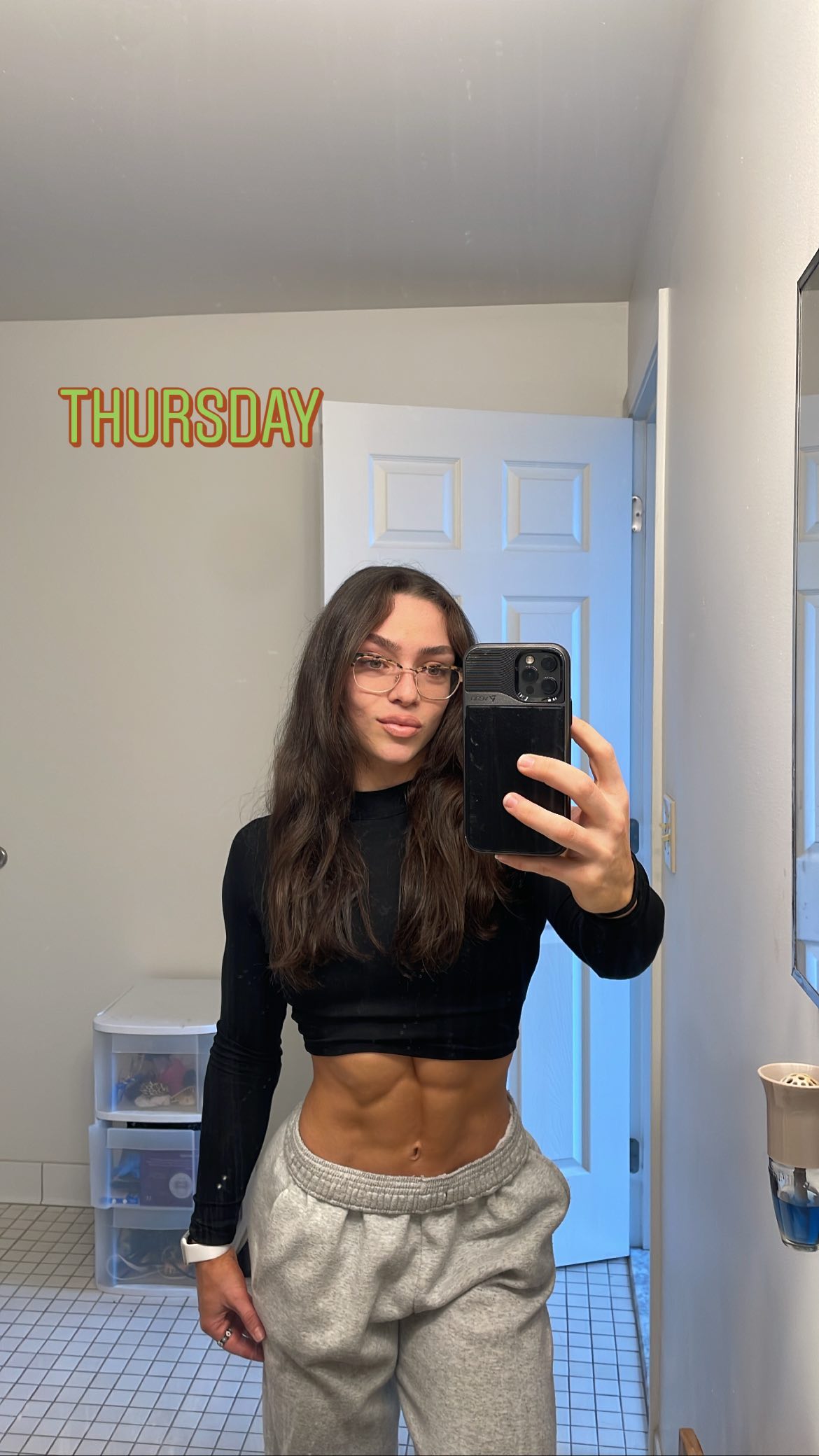 Gabrielle Martin (gabs.abz)