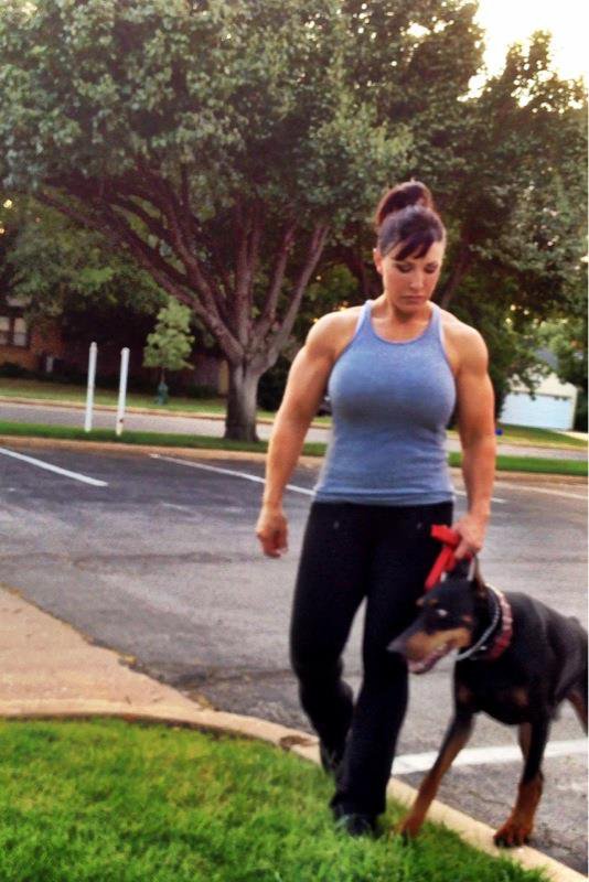 Gina Davis