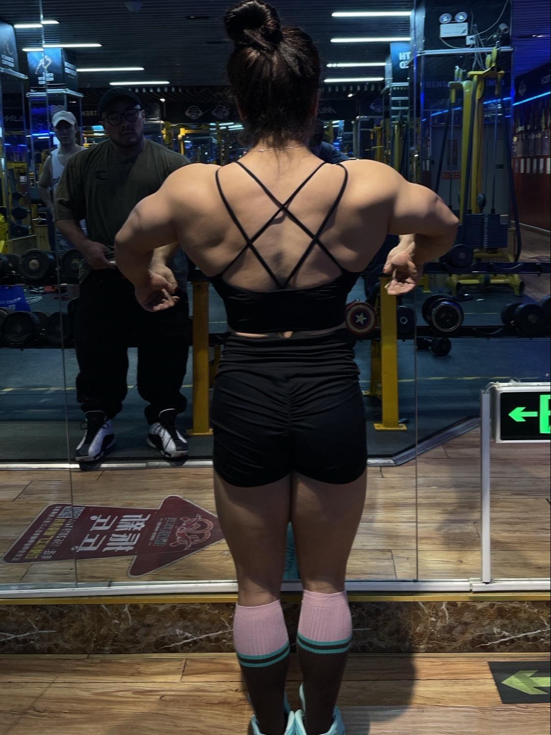 Yàn Hóng (love.u.4.ever) (ifbbproyanhong)