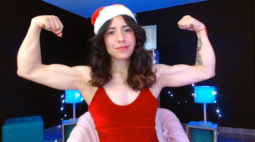 ashley_peace (chaturbate)