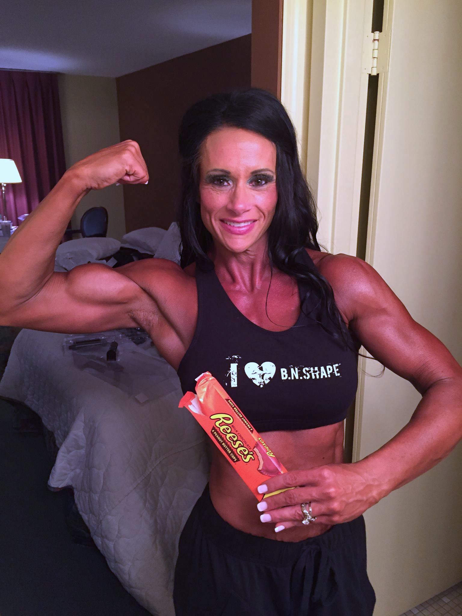 Michelle McCulloch Kepley