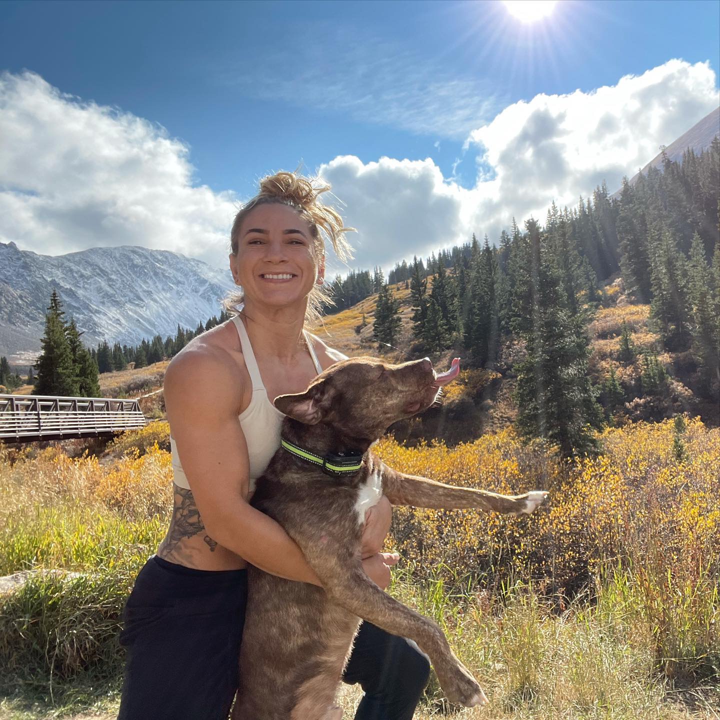Tecia Torres