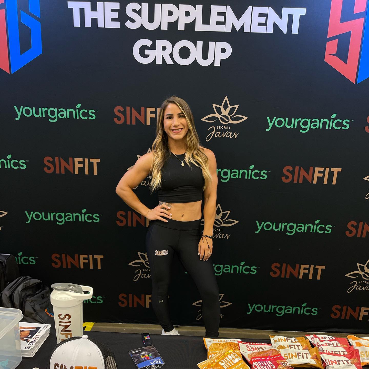 Tecia Torres