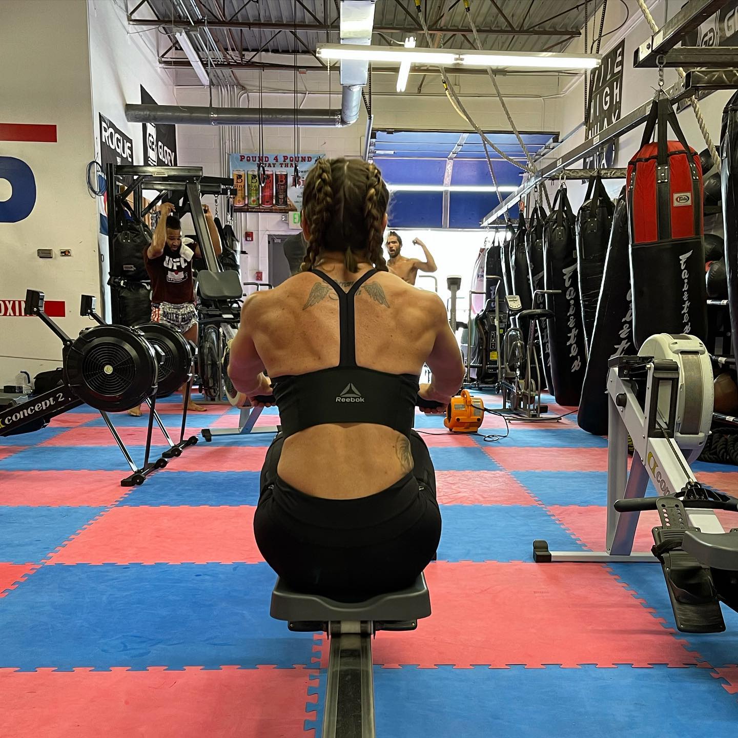 Tecia Torres
