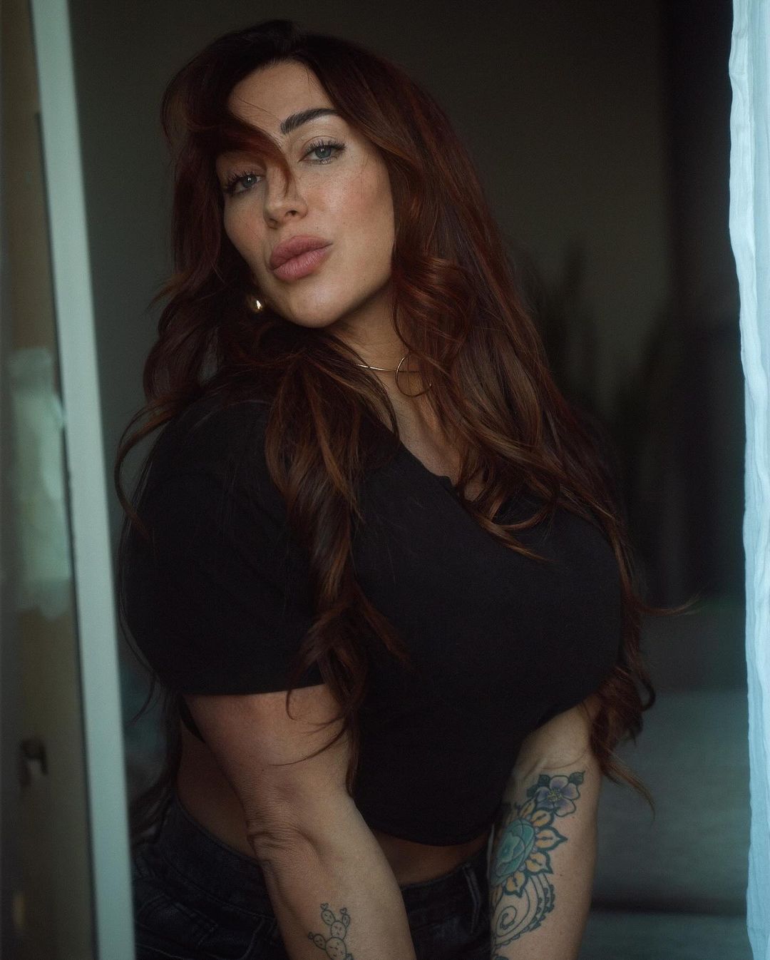 Ashley Marie Lakomowski