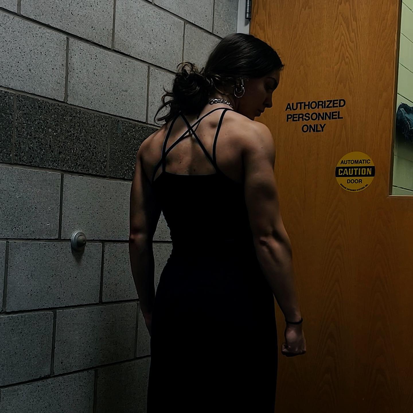 Ally Feltz (uraveragesmallperson)