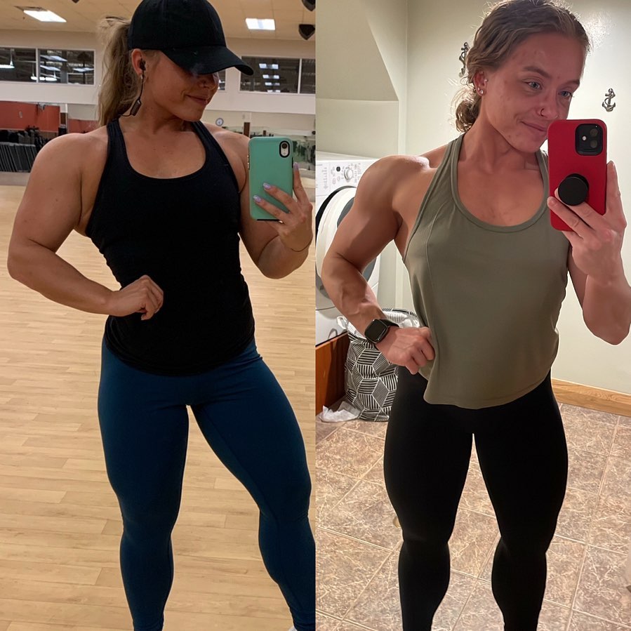 Shannon Ahle (shannonahle.ifbbpro)