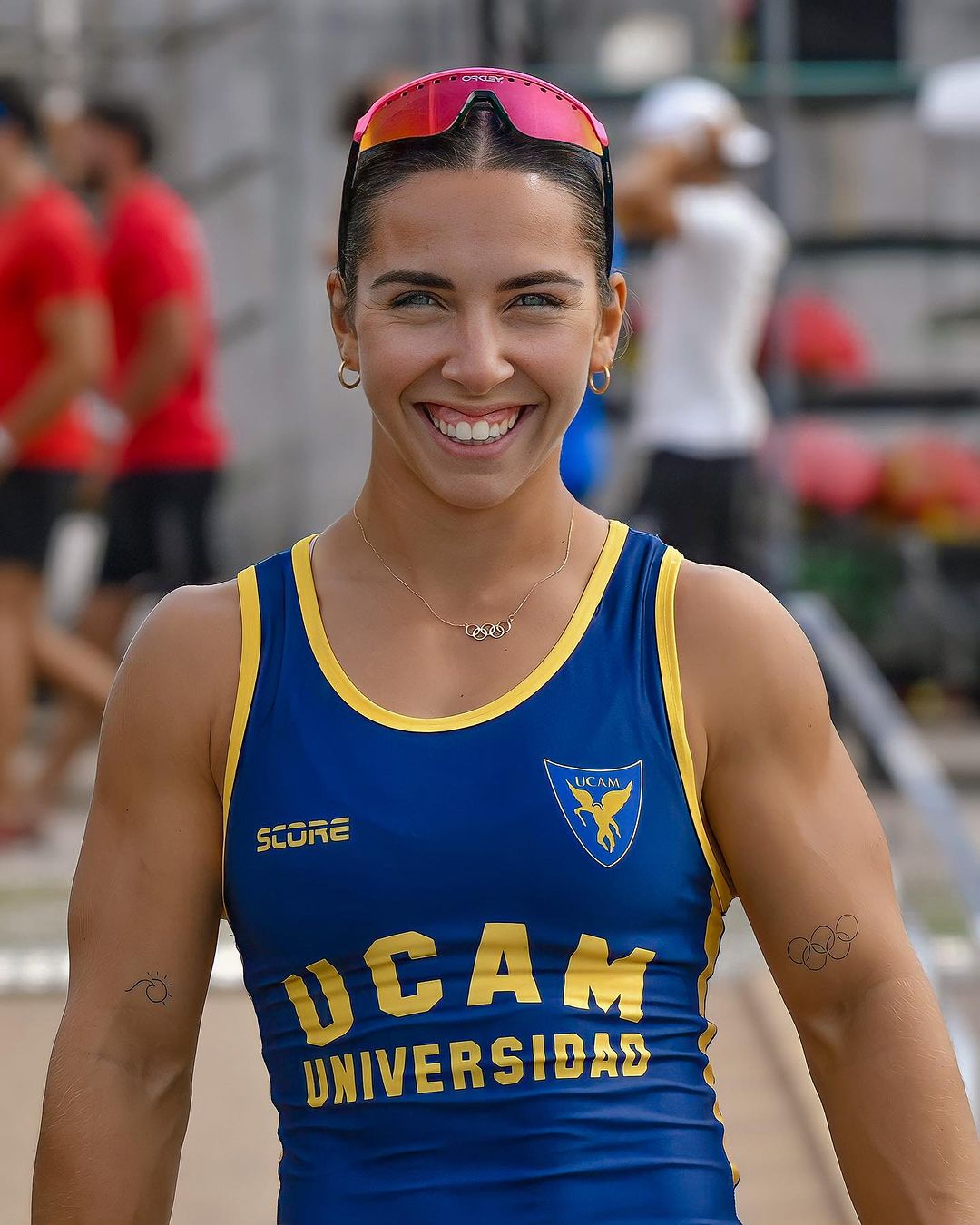 Antia Jacome