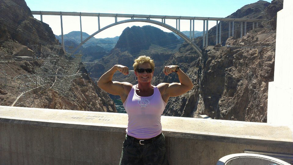 Heidi Hegg