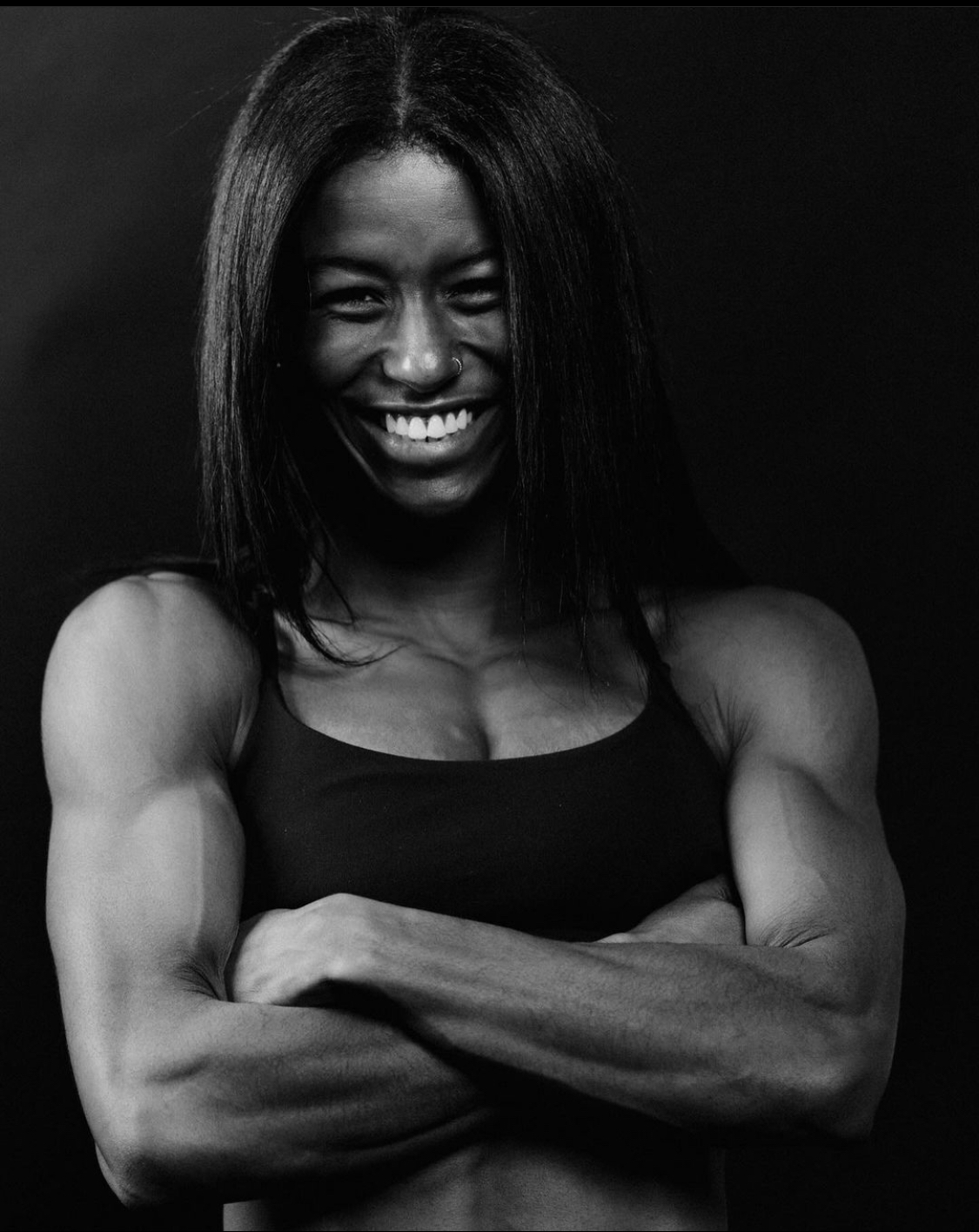 Jasmine Ross