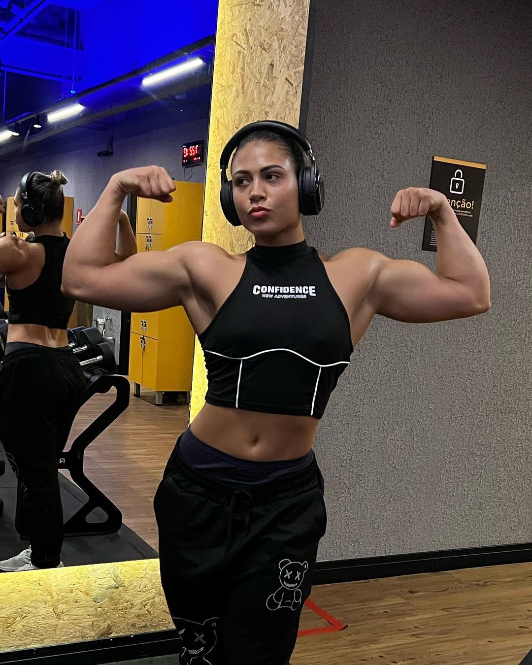 Liriel Martins (liri_martinss)