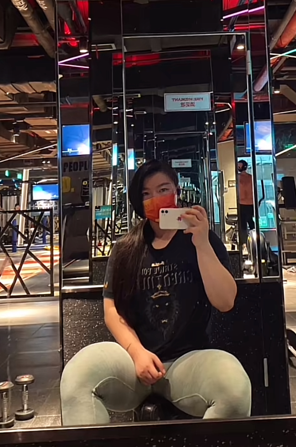 Guo Hui (doubanjiang312)