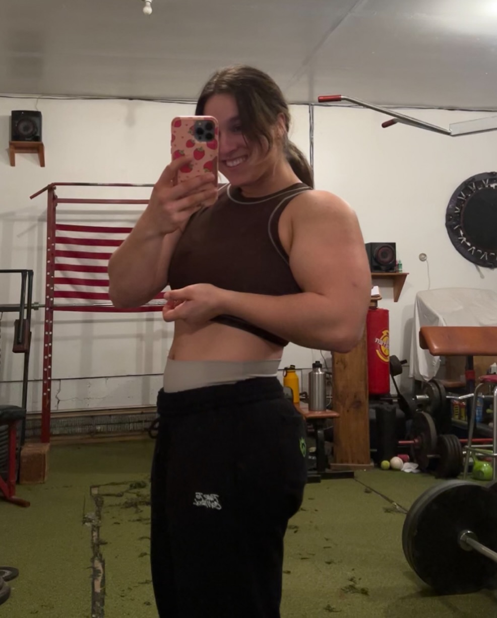 Sarah Korty (sarahk_fit_)