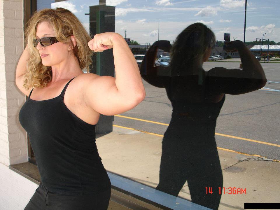 Heather Pedigo Parsons