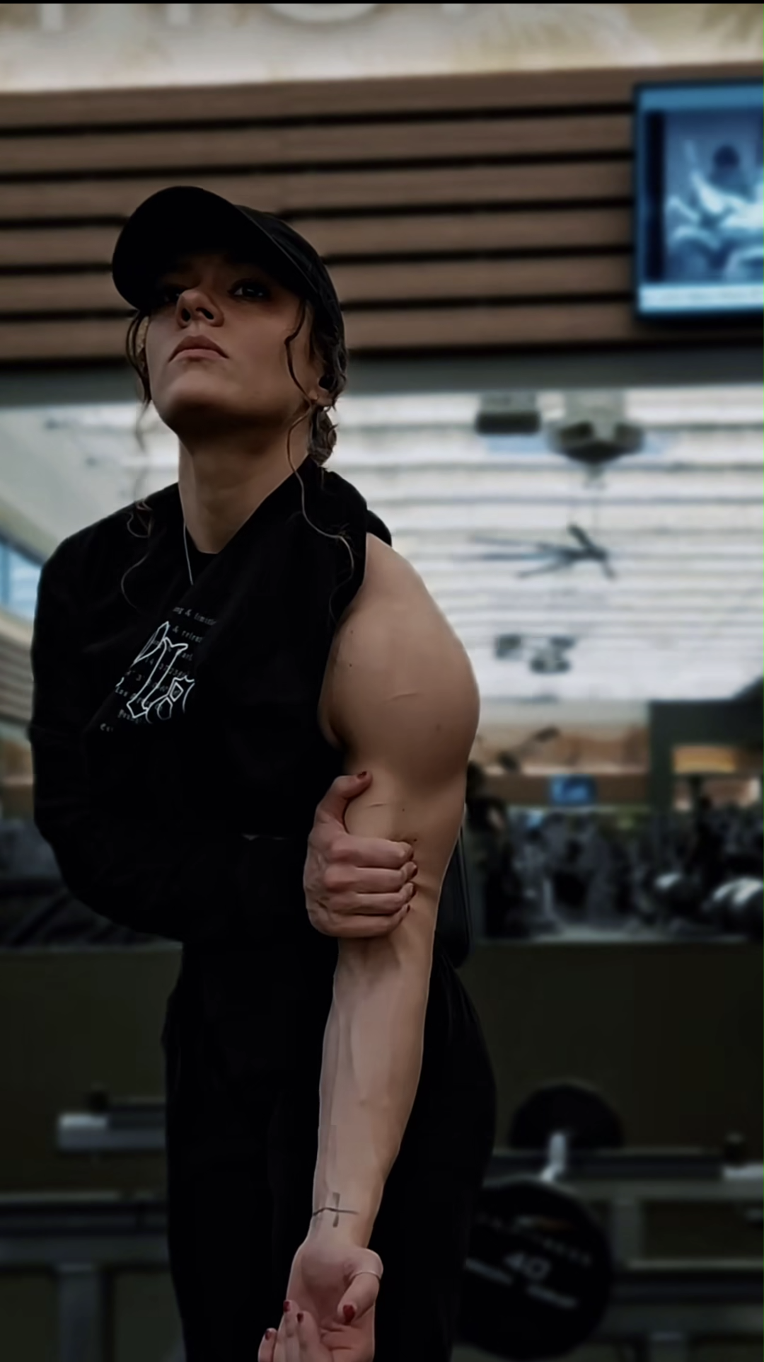 Kris (krismarietv)