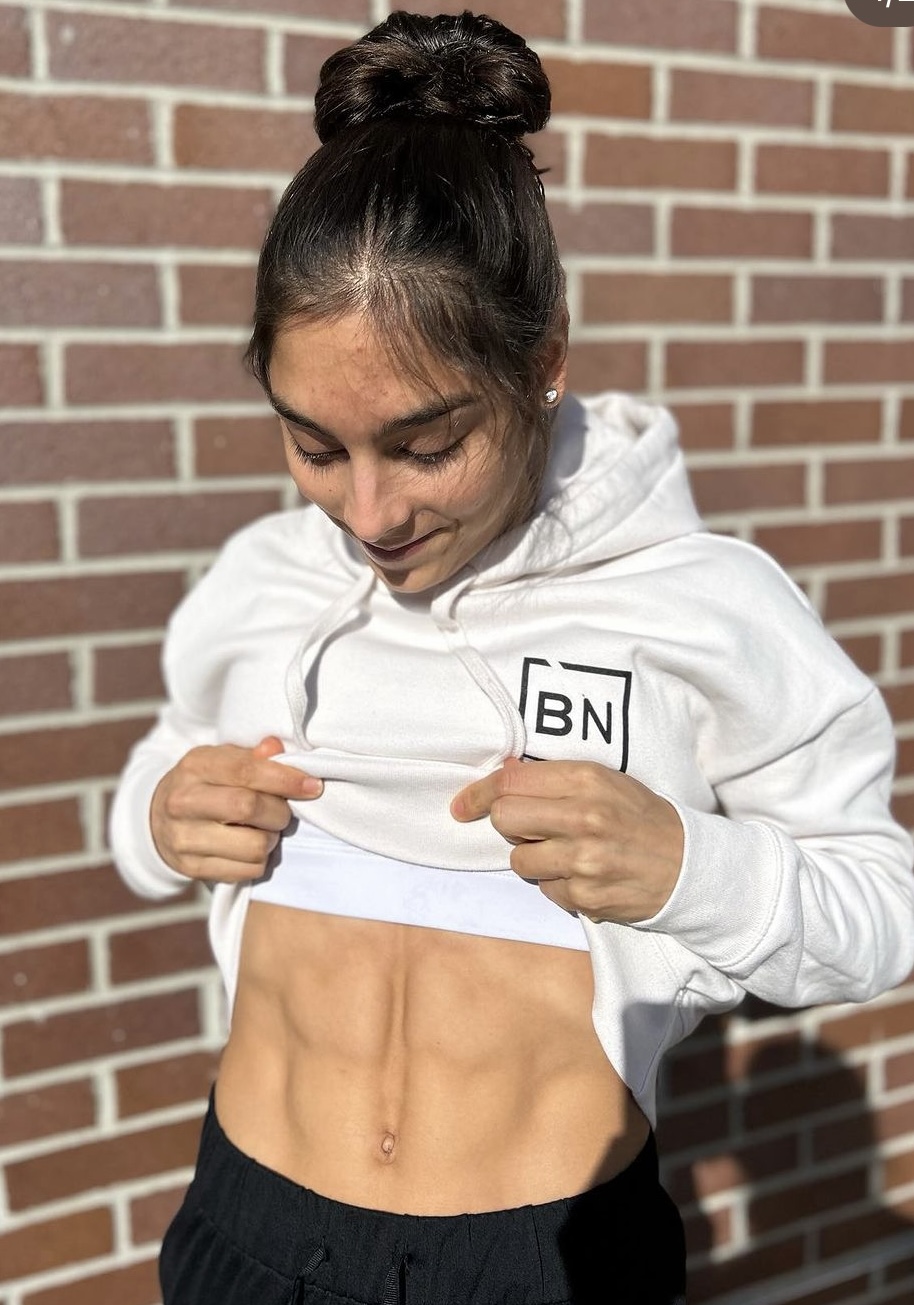 Madison Banus (mmgymsisters)