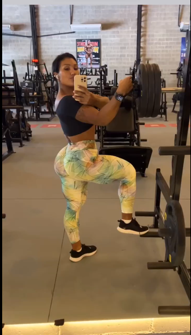 Alessandra Alves