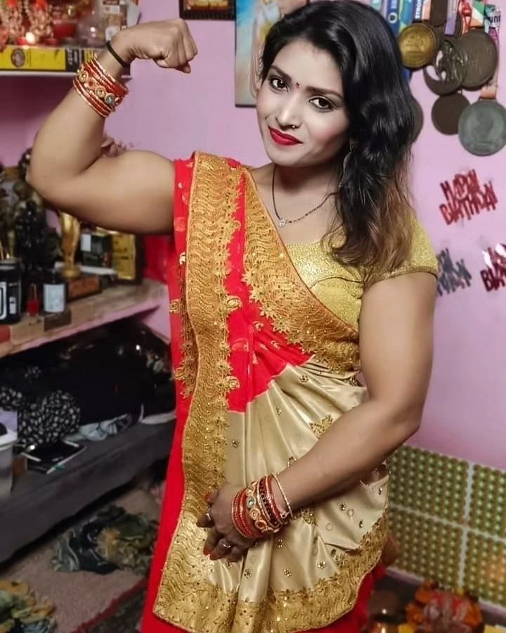 Mamta Singh