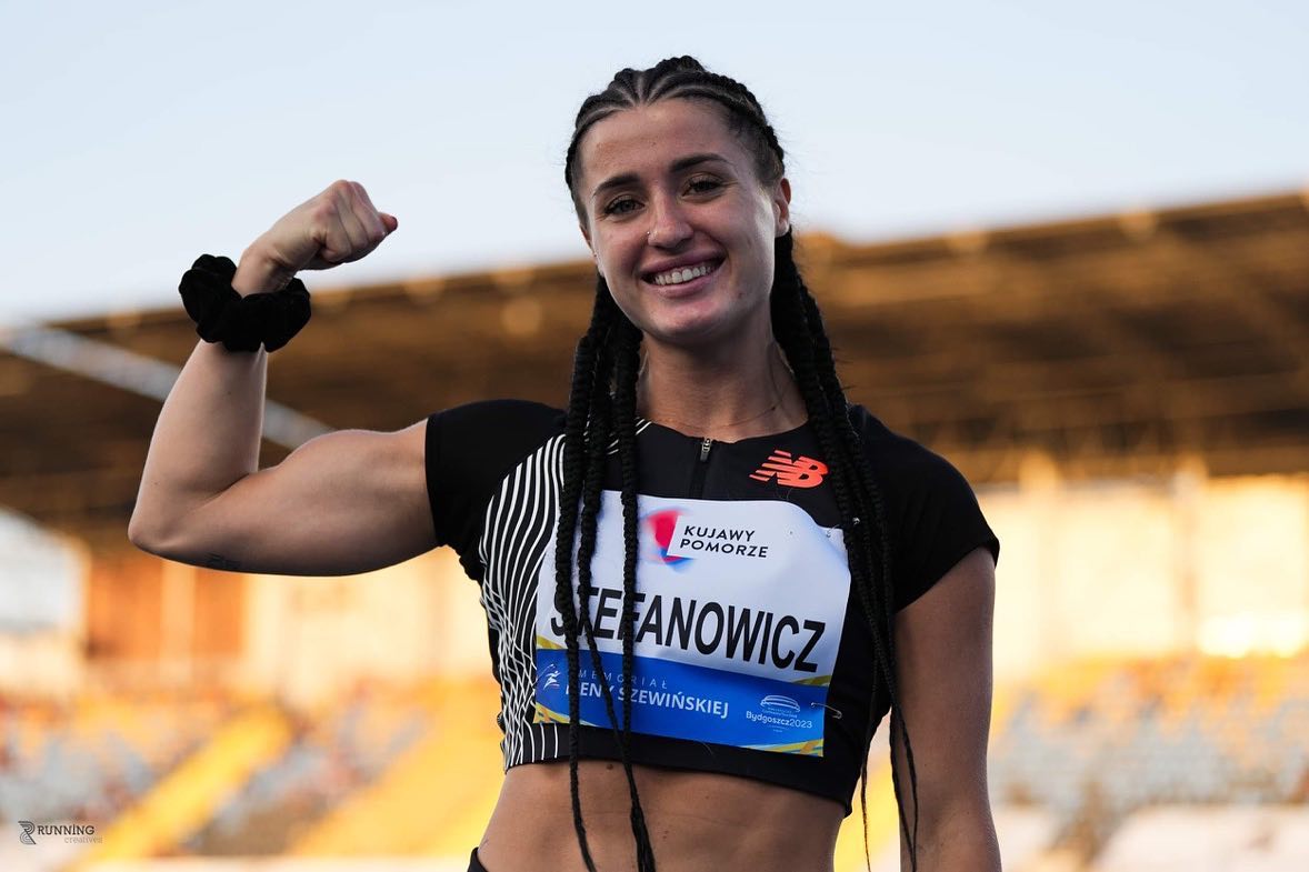 Magdalena Stefanowicz