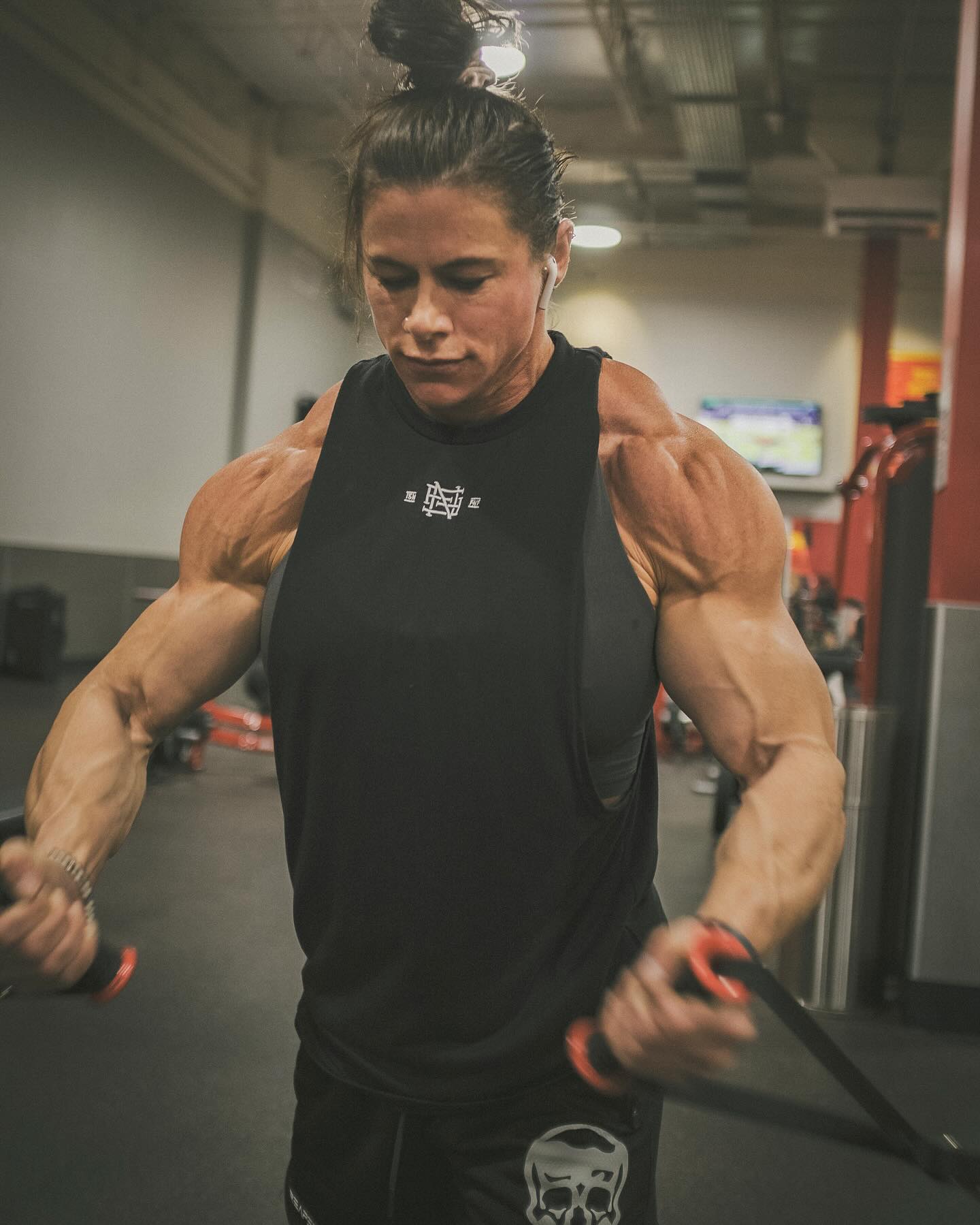 Kristen Nun