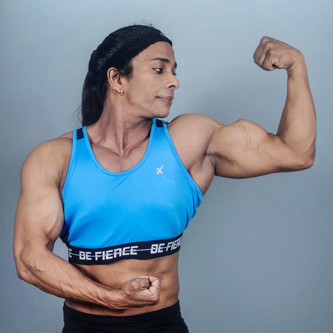 Vandana Thakur
