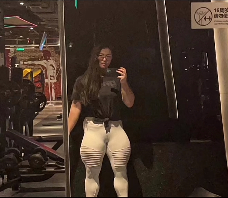 Guo Hui (doubanjiang312)