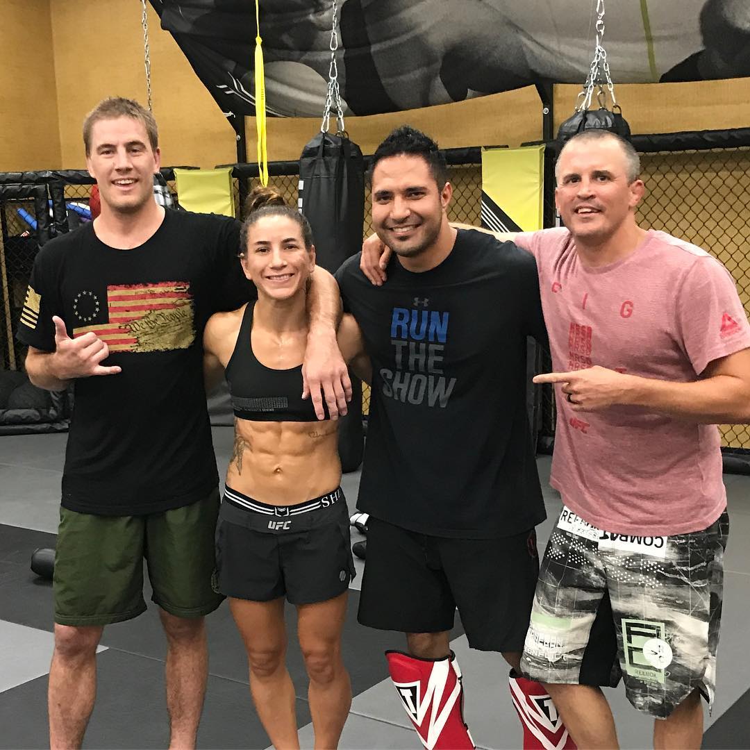 Tecia Torres